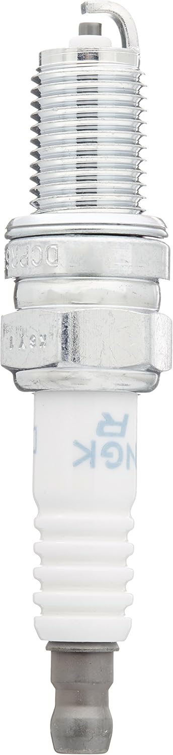 Amazon.com: NGK 3481 Spark Plug : Automotive