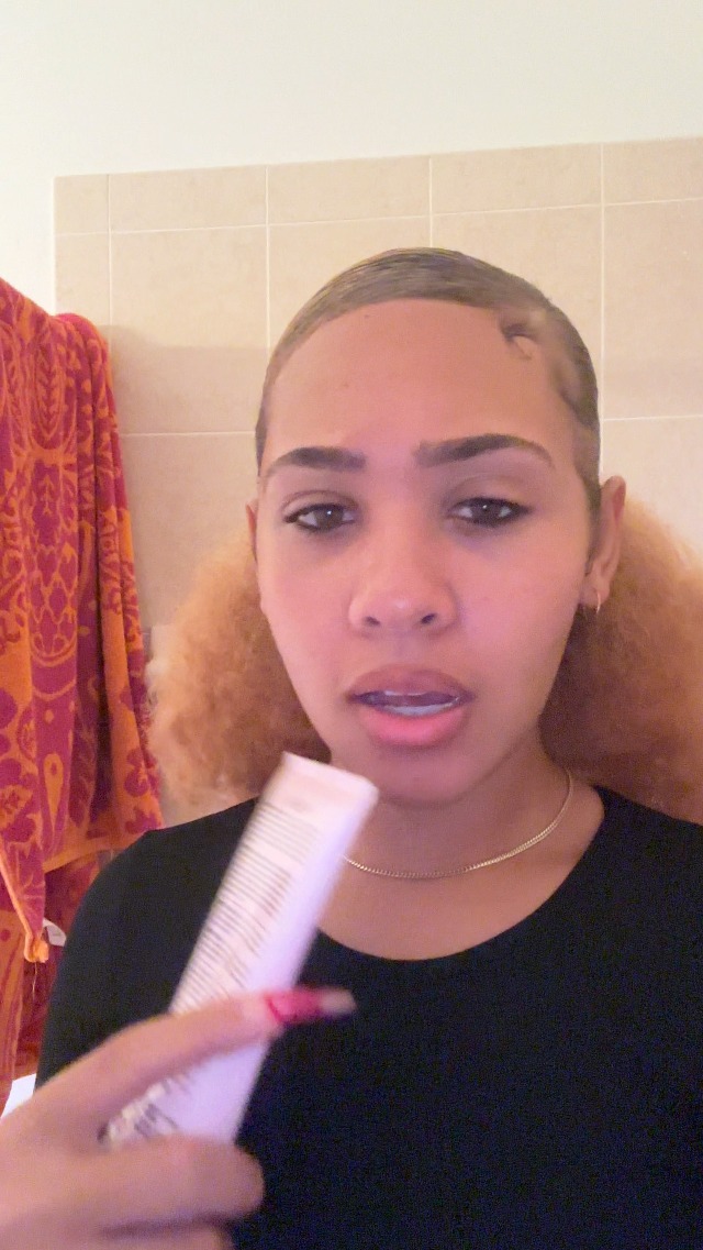 Watch Honest review- Miss Jessie＇s Senora Rizada Gel Women 8.5 oz on ...