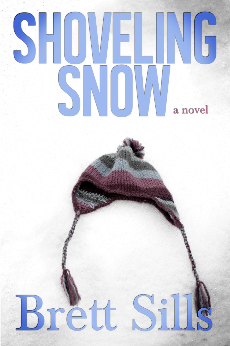 Amazon.com: Shoveling Snow eBook : Sills, Brett: Kindle Store