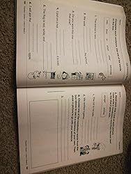 Reading Wonders, Grade 1, Your Turn Practice Book (ELEMENTARY CORE ...