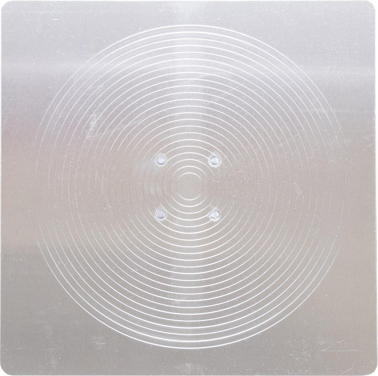 Snapklik.com : Masonry Hawk 14 X 14 Magnesium