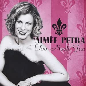 Amazon.co.jp: Too Much Fun: ミュージック