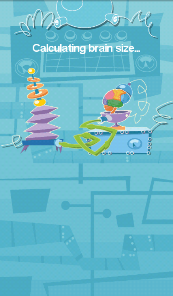 Just Play - Brain Games - App on Amazon Appstore