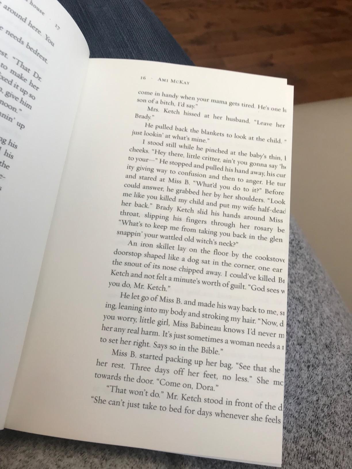 The Birth House: McKay, Ami: 9780676977721: Books - Amazon.ca