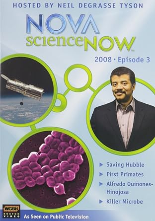 Amazon.com: Nova Science Now 3 : Movies & TV