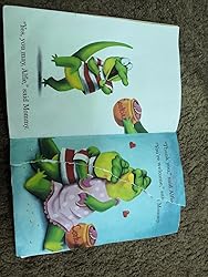 Amazon.com: May I Please Have a Cookie? (Scholastic Readers, Level 1 ...