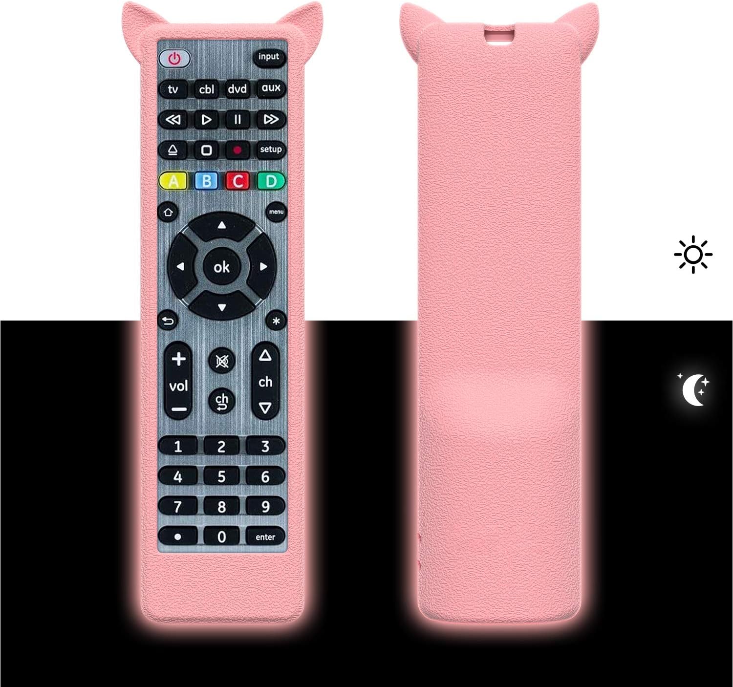 Amazon.com: Protective Remote Case Cover for GE Universal Remote ...