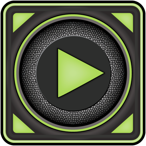 Media Player - App on Amazon Appstore
