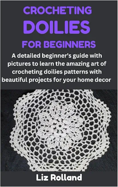 Crochet Doily Runners: Easy Patterns For Beginners | CyCrochet
