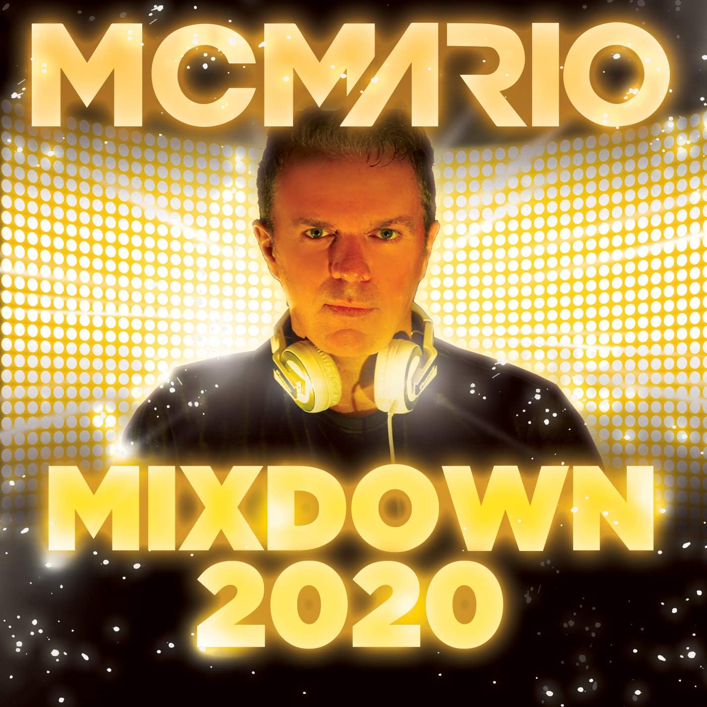 Mixdown 2020: MC Mario, MC Mario: Amazon.ca: Music