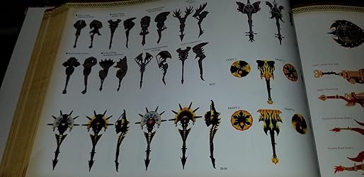 Amazon.com: Monster Hunter Illustrations 3: 9781772941357: Capcom ...