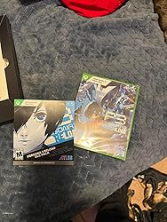 Amazon.com: Persona 3 Reload: Collector’s Edition - Xbox Series X