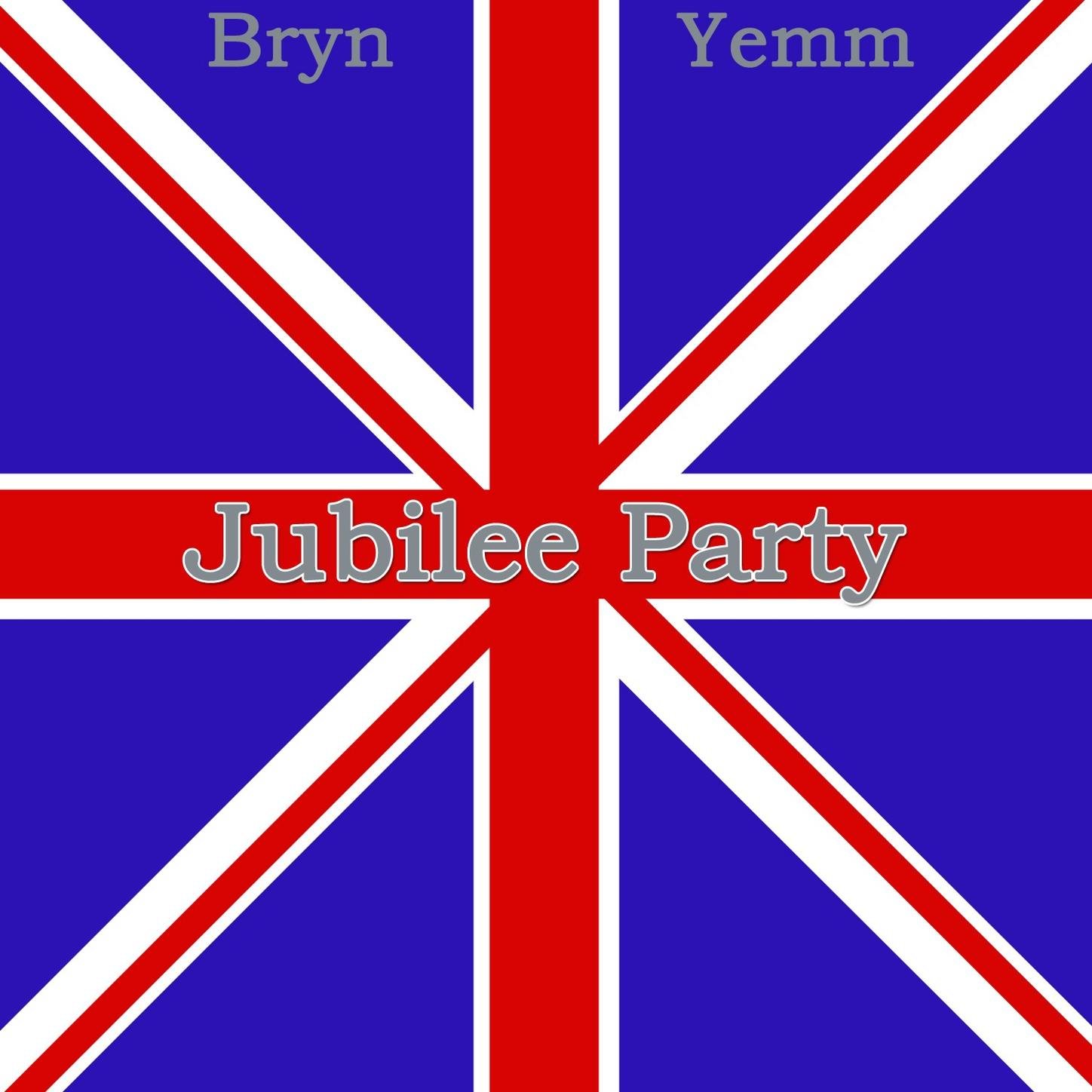 Jubilee Party de Bryn Yemm en Amazon Music Unlimited