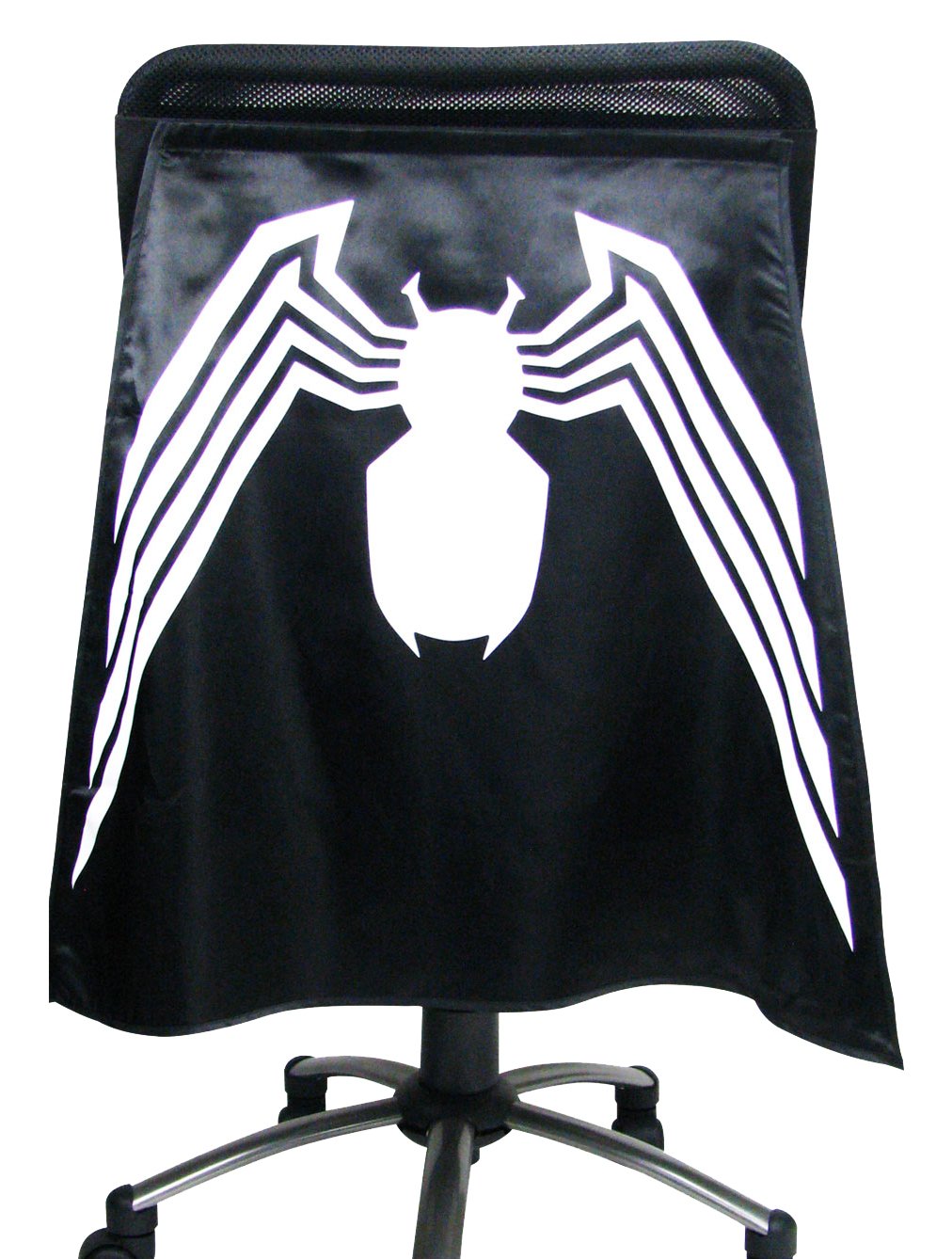 Entertainment Earth Venom Chair Capes : Amazon.in: Home & Kitchen