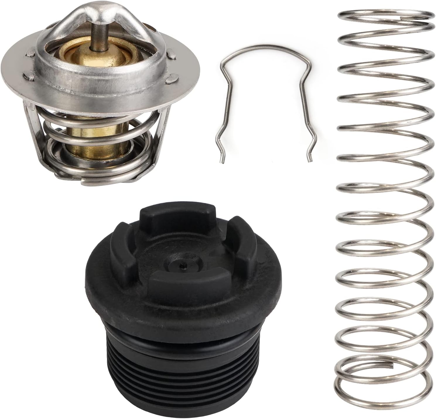 Amazon.com : Dexepe Thermal Regulator Compatible with Pentair ...