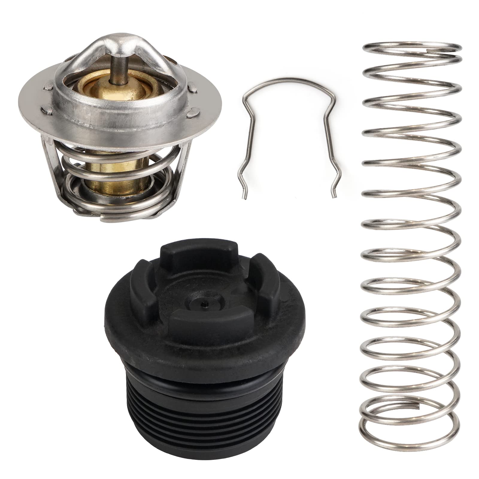 Amazon.com : Dexepe Thermal Regulator Compatible with Pentair ...