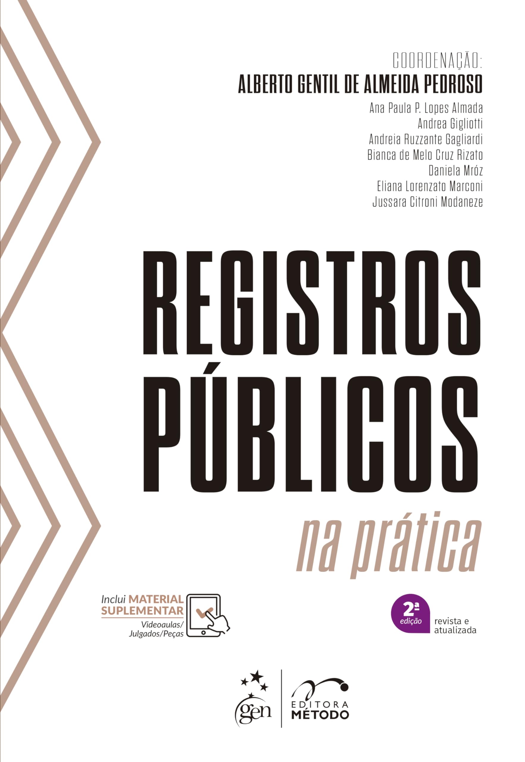 Registros Públicos Na Prática - 2ª Edição 2024 | Amazon.com.br