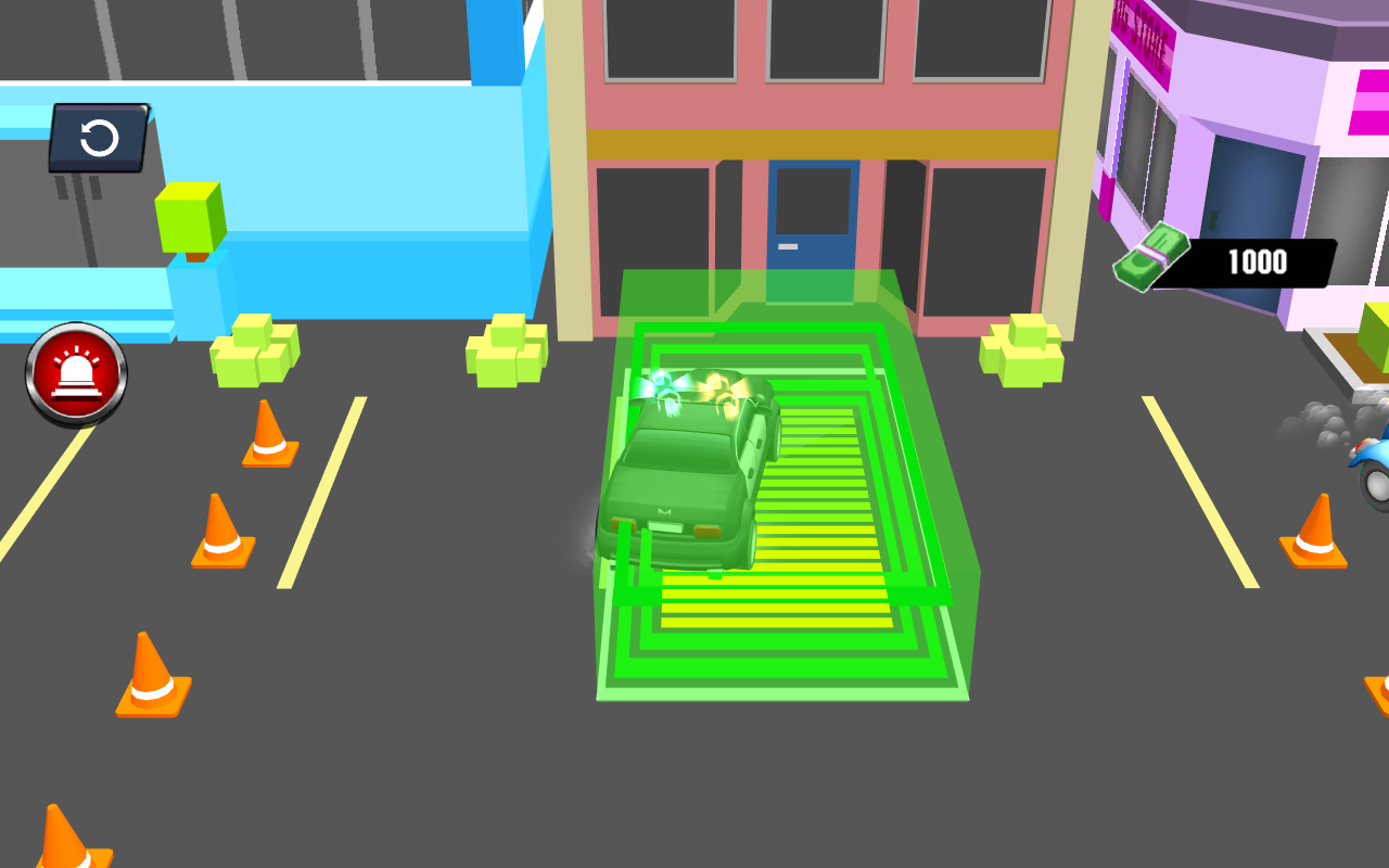 Modern Vehicle Expert 3d Car Driving Game - App on Amazon Appstore