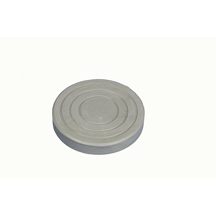 Buy LG Electronics 4620ER4002B Washing Machine Leveling Leg Pad Online ...
