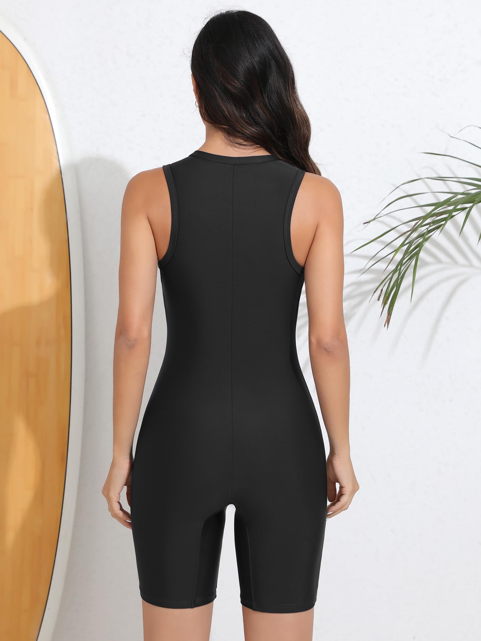 Snapklik.com : One Piece Swimsuit Competition Training Bathing Suit ...
