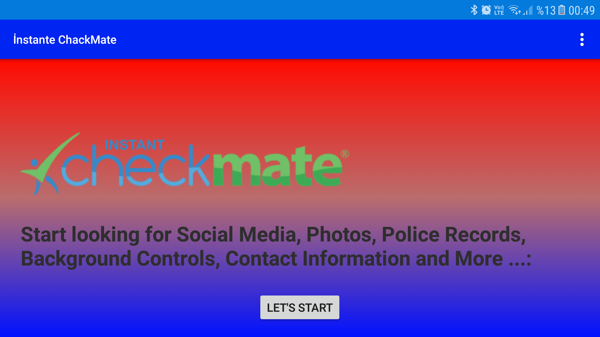 Instant Chackmate - App on Amazon Appstore