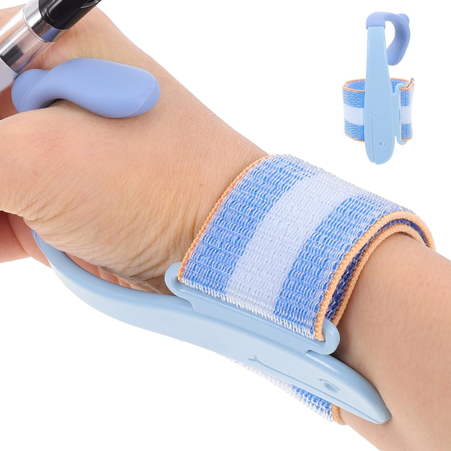 Amazon.com : Tofficu Writing Posture Trainer: Students Pen Holding ...