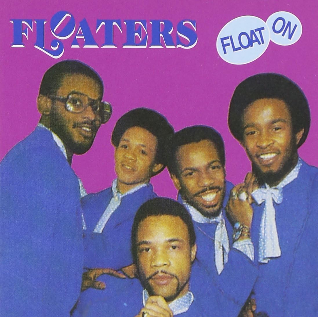 The Floaters, James Mitchell - Float on | Amazon.com.au | Music