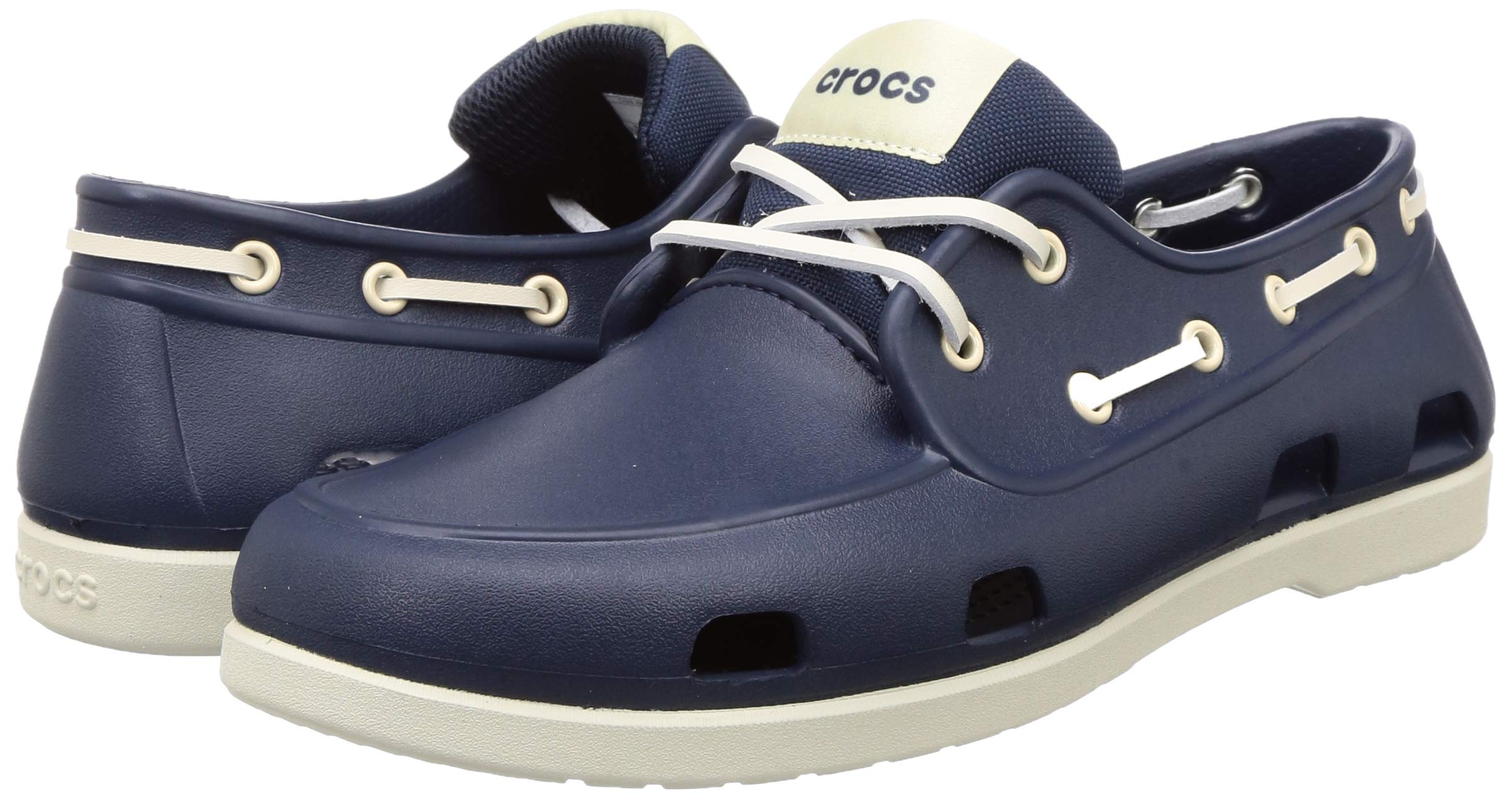 Crocs Men's Classic Boat Shoe...B07TXQY53S | Encarguelo.com