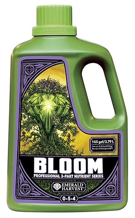 Amazon.com: Bloom (1 Gallon) : Industrial & Scientific