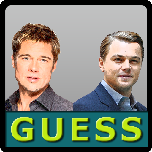Guess The Hollywood Actor - App on Amazon Appstore