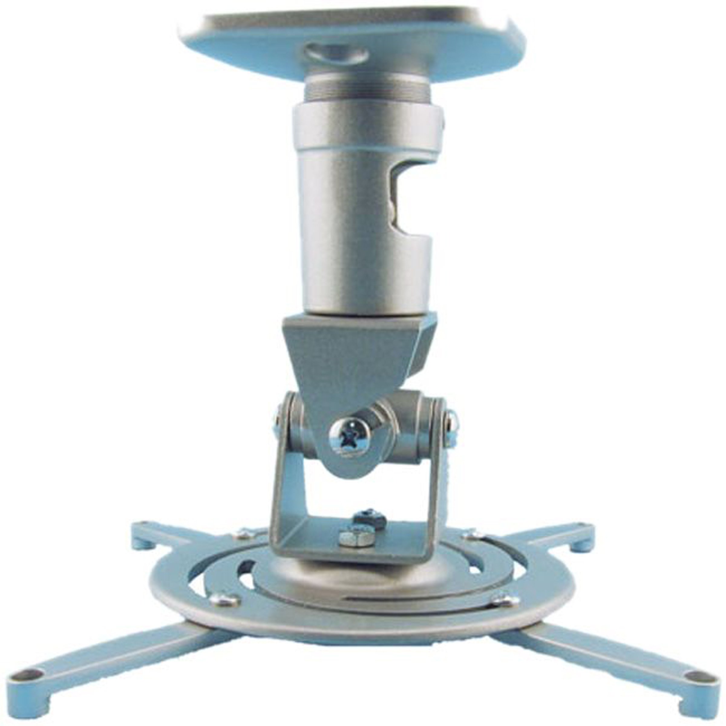 Amazon.com: Arrowmounts AM-PRO1 Universal Ceiling Projector Mount ...