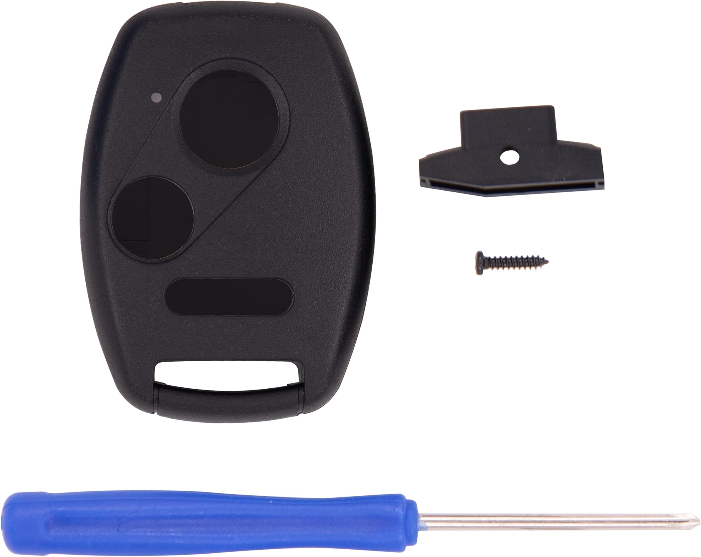 Amazon.com: Rpkey Silicone Keyless Entry Remote Control Key Fob Cover ...