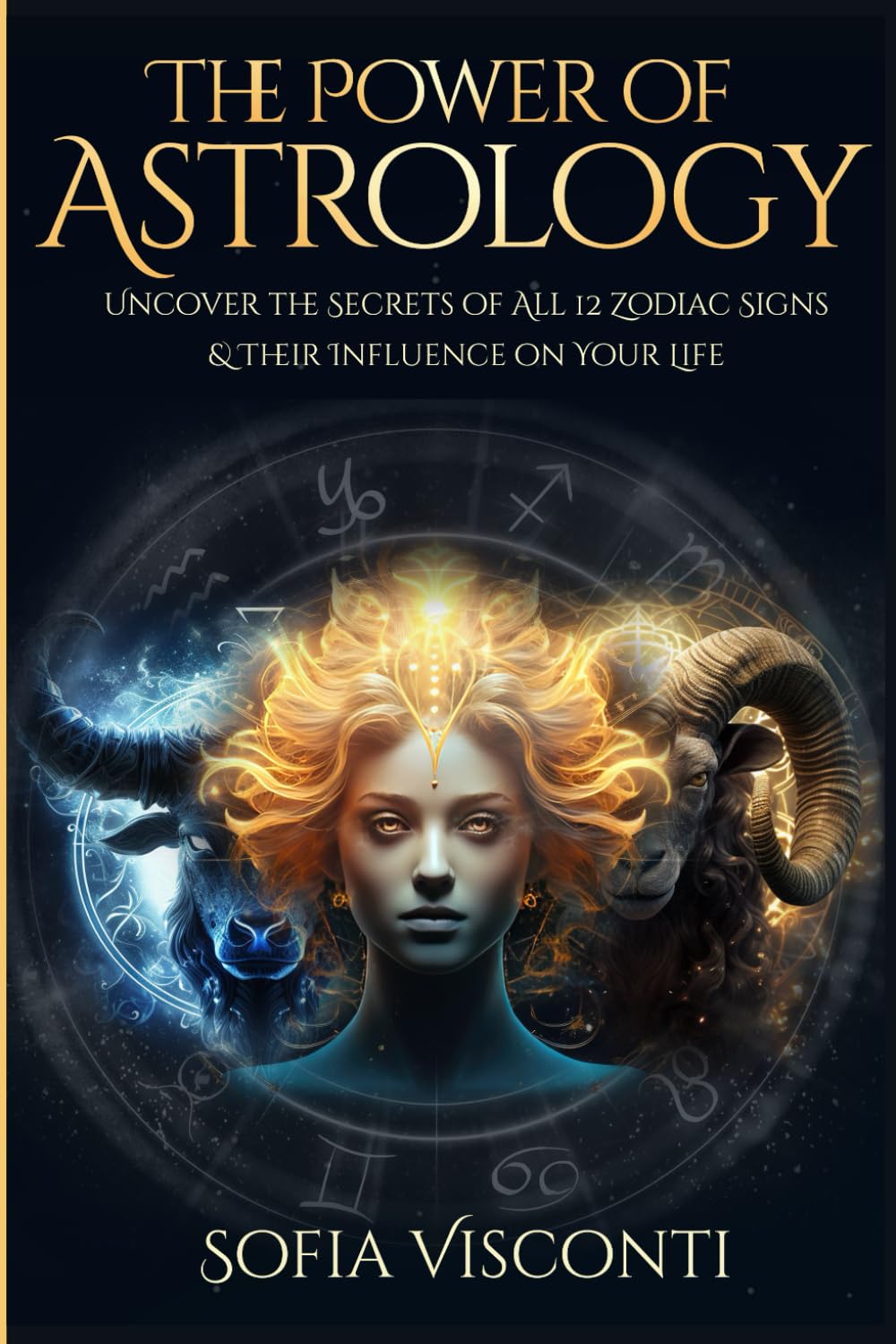 The Power Of Astrology: Uncover The Secrets Of All 12 Zodiac Signs ...