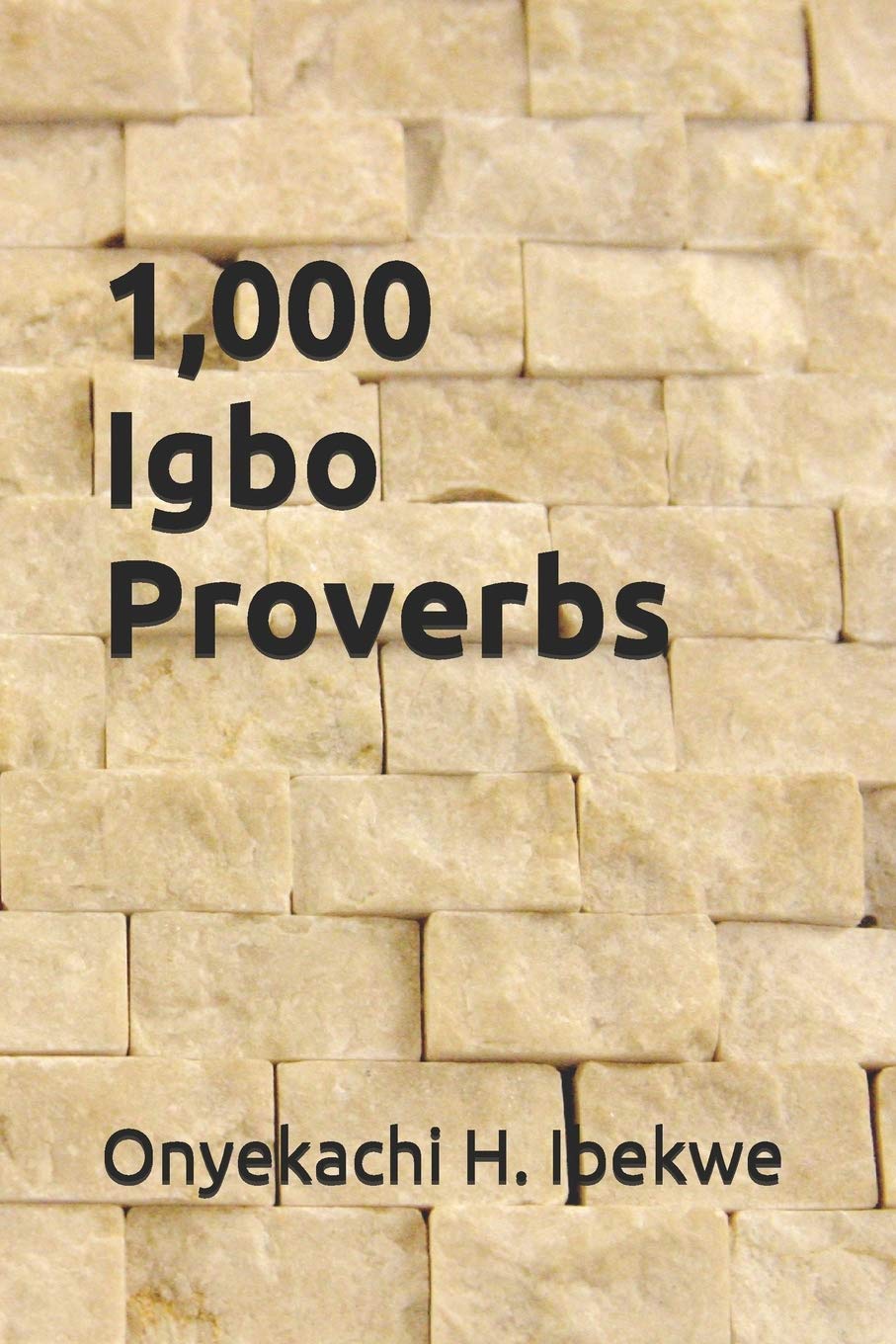 Igbo Religion Quotes ChrisGlobal Media