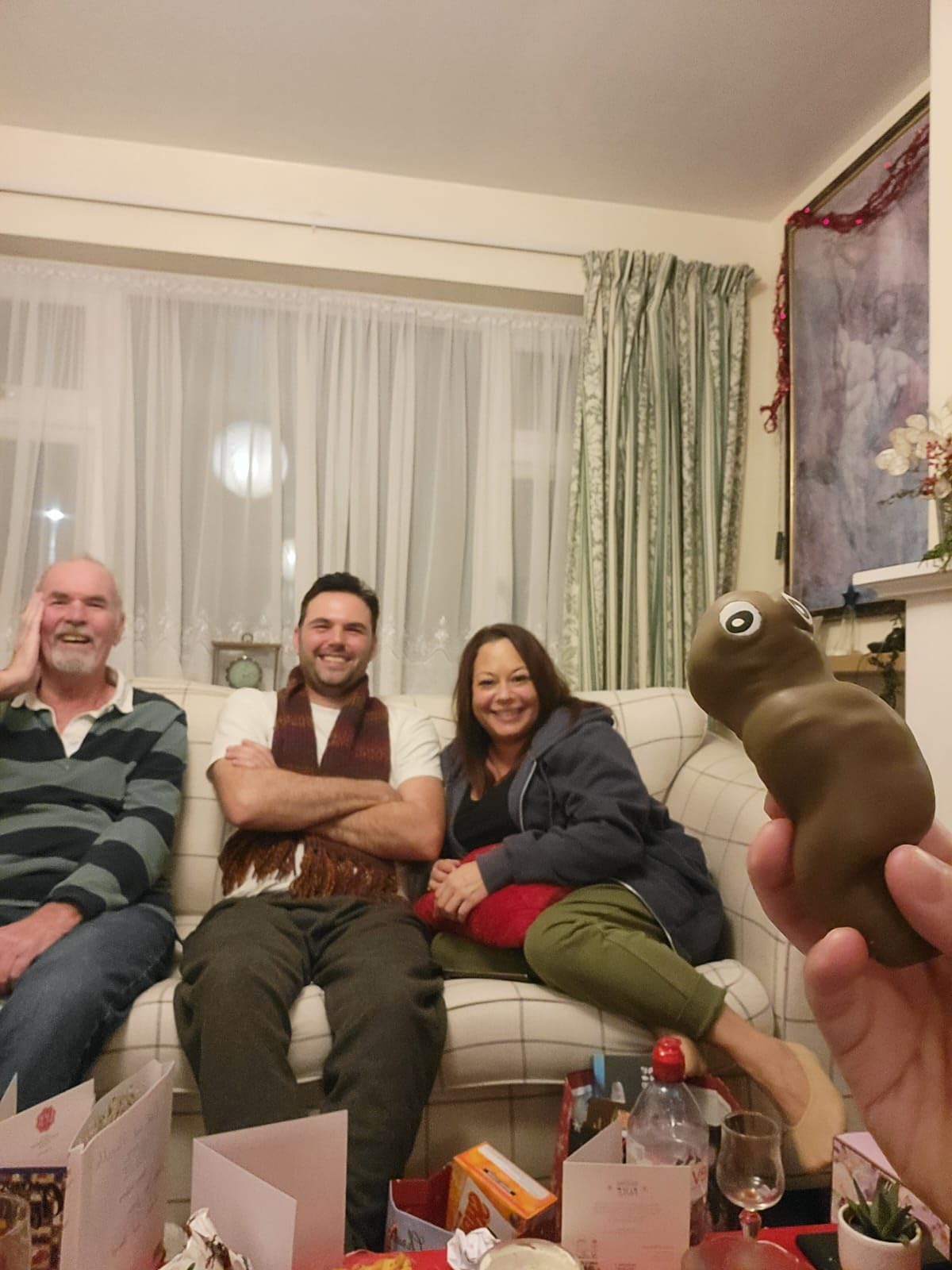 Gifton - Stretchy Poo Stress Relief Ball Fake Poop - Novelty 2020 ...