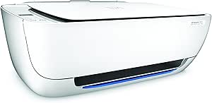 HP DeskJet 3630 All-in-One Printer, Instant Ink Compatible : Amazon.co ...