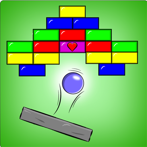 Brick A Break - Brick Smash - App on Amazon Appstore