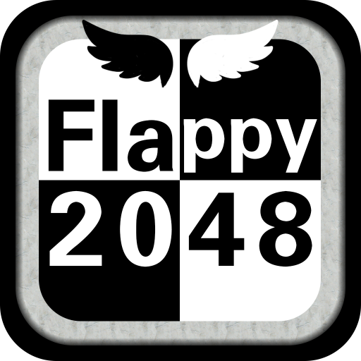 Flappy 2048 Hide White Tiles - App on Amazon Appstore