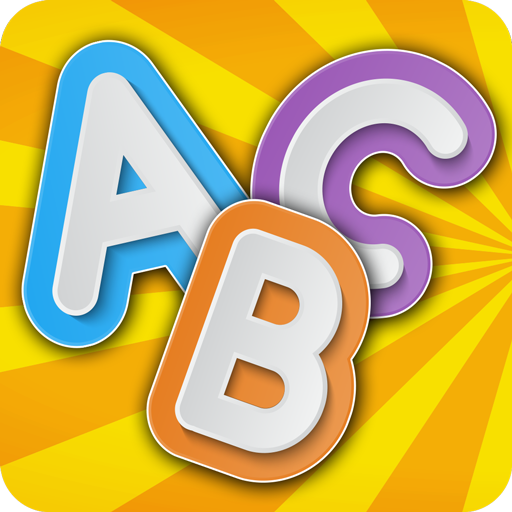 Learning ABC Puzzle For Kids - App on Amazon Appstore
