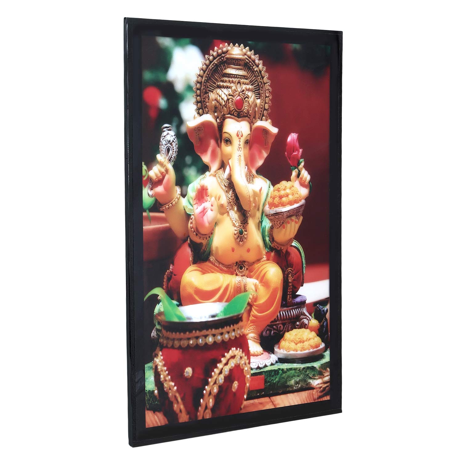 God Photo Frame With Led Light at Frank Mauricio blog