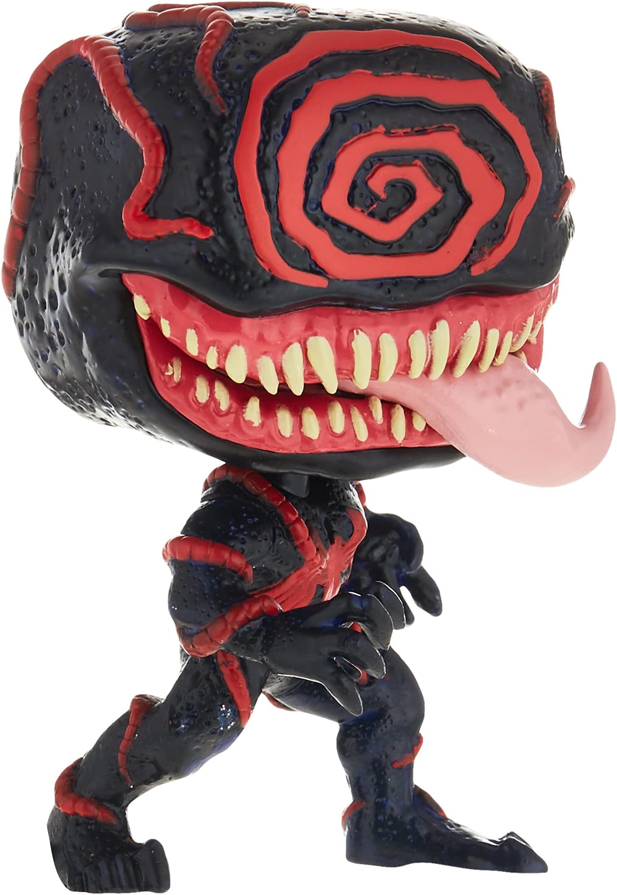 Amazon.com: Marvel Funko Corrupted Venom LA Comic Con Exclusive Pop 517 ...