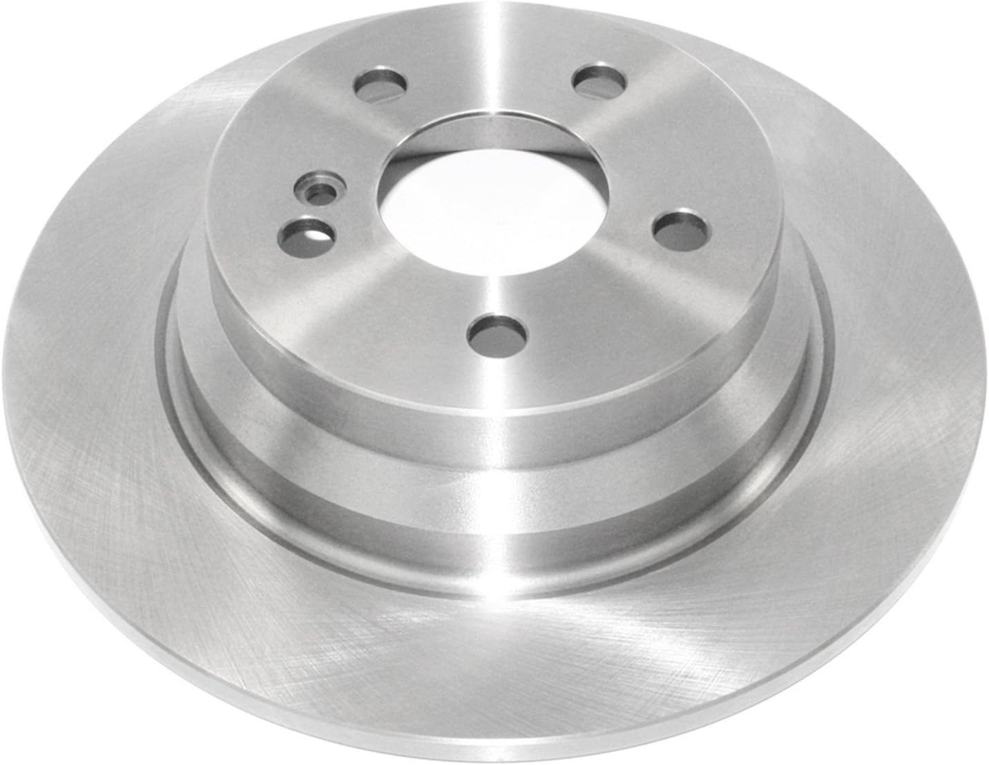 Amazon.com: Durago Professional Series Rear Solid Brake Rotor : Automotive