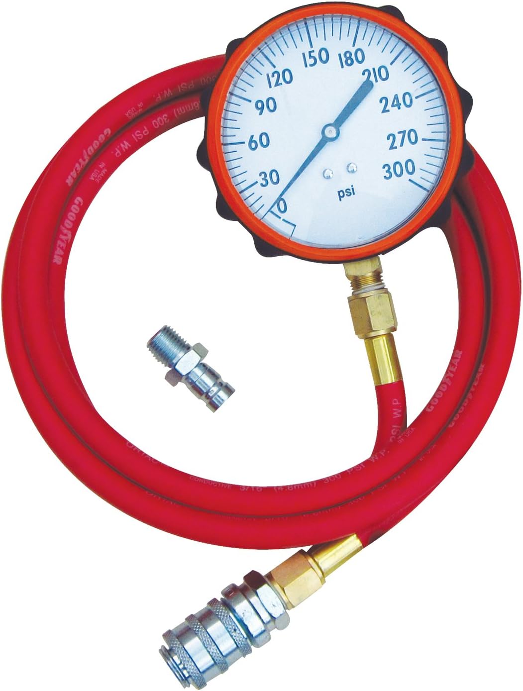 Amazon.com: Bonbo TU-32-6 6.6 L Fits for GM Duramax Diesel Fuel System ...