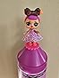 Amazon.com: LOL Surprise Loves CRAYOLA Color Me Studio with Collectible ...