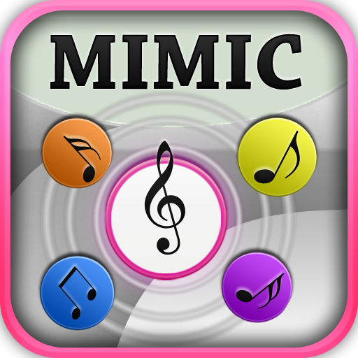 mimic - App on Amazon Appstore