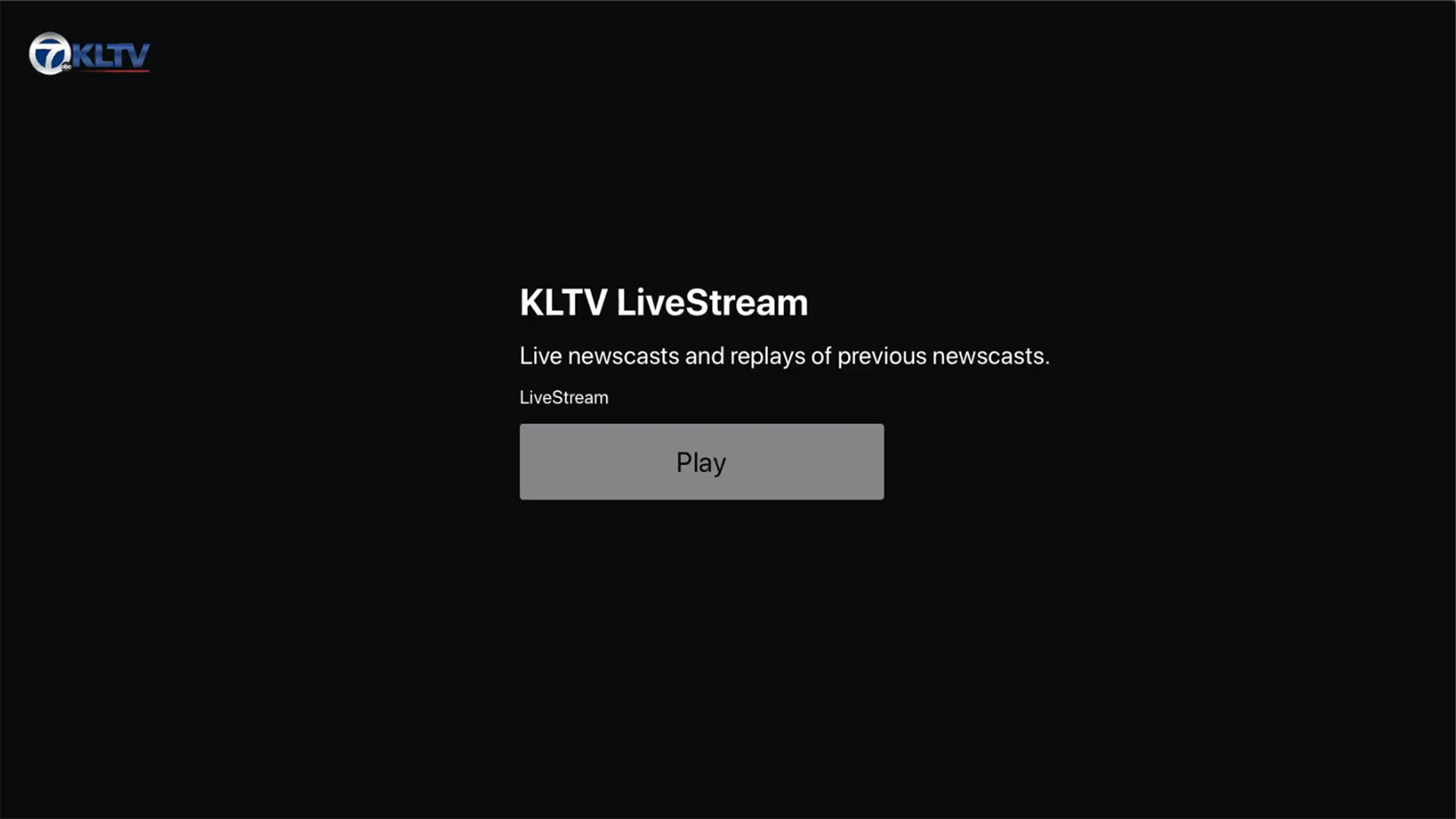 KLTV 7 News:Amazon.com:Appstore for Android