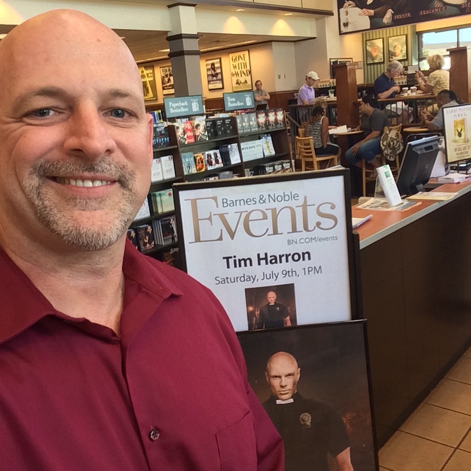 Amazon.com: Tim Harron: books, biography, latest update