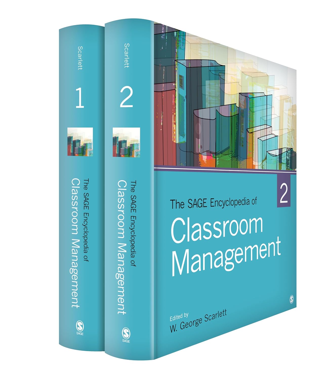 Amazon.com: The SAGE Encyclopedia of Classroom Management ...