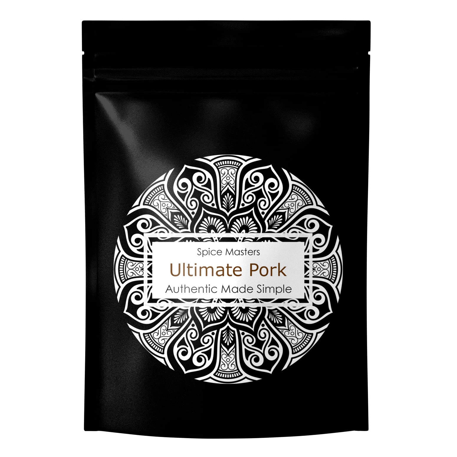 Ultimate Pork Seasoning – Premium Hand Blended Spices for Cooking ...