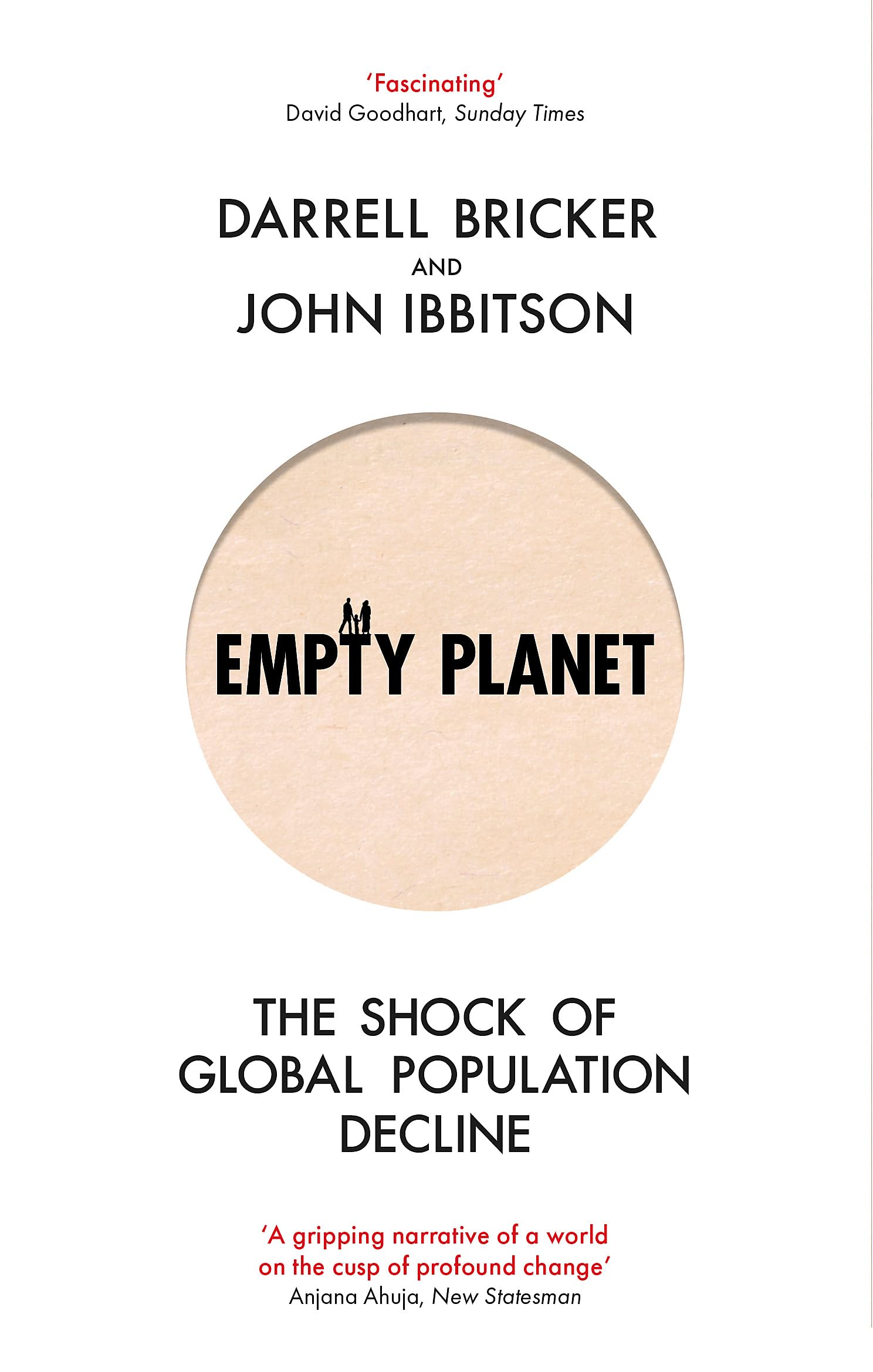Snapklik.com : Empty Planet: The Shock Of Global Population Decline